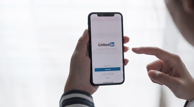 Aproveite ao máximo seu perfil profissional no Linkedin: ferramentas e recursos essenciais ...